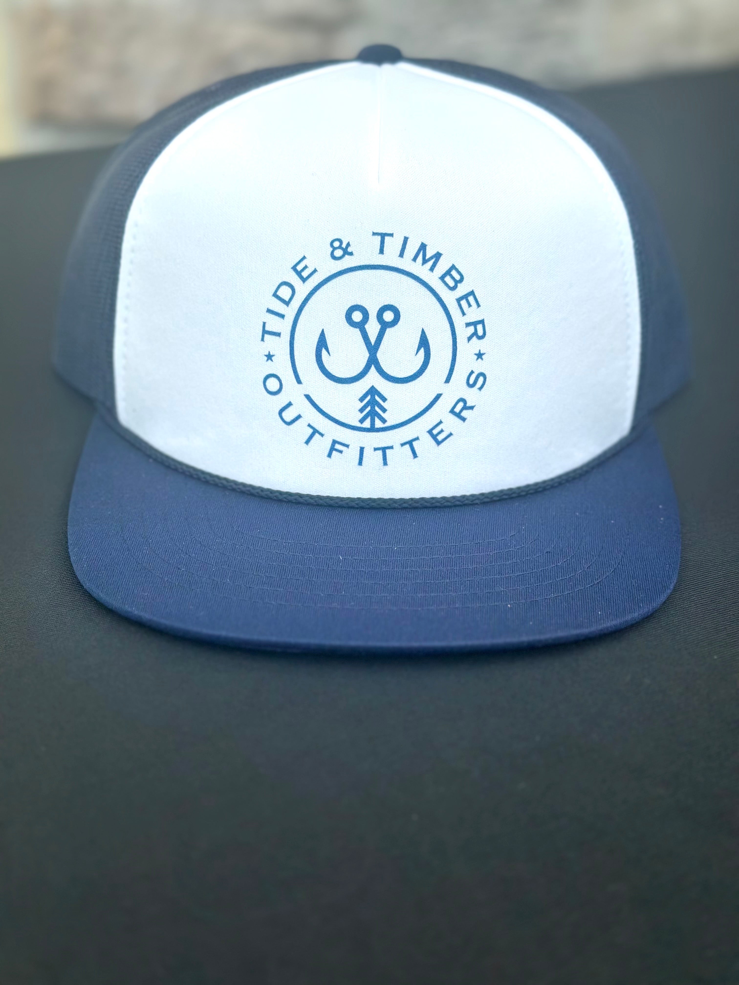 Tide & Timber Outfitters